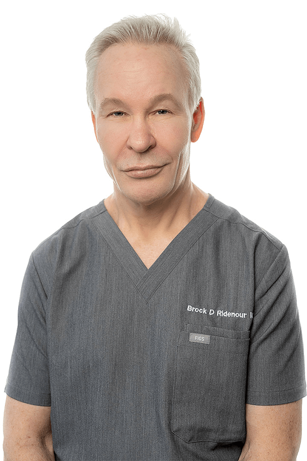 About Dr. Ridenour | Ridenour Plastic Surgery
